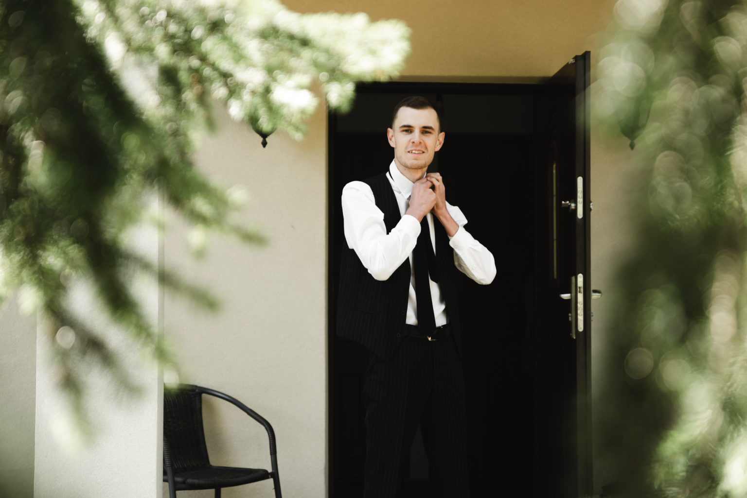 The Modern Butler – JK COLLECTION